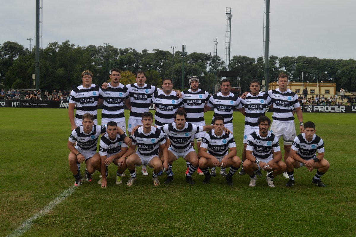 Club Atlético San Isidro